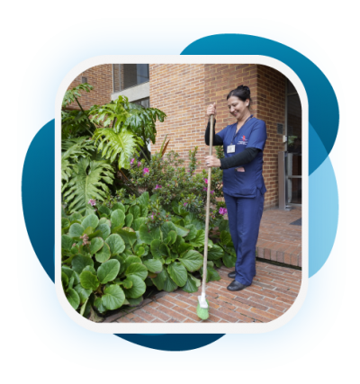 Aseo y limpieza de apartamentos – Administraciones Brillamos