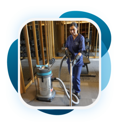 Aseo y limpieza de apartamentos – Administraciones Brillamos