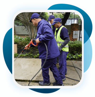 Aseo y limpieza de apartamentos – Administraciones Brillamos