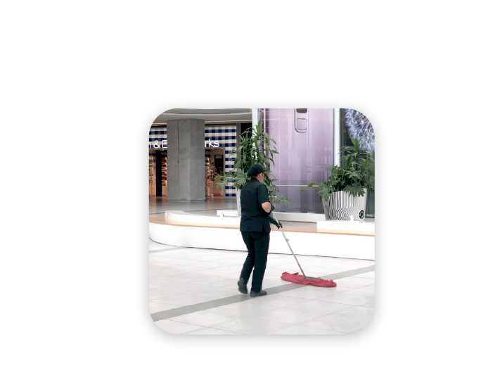 Administraciones Brillamos – Impecables en todo sentido