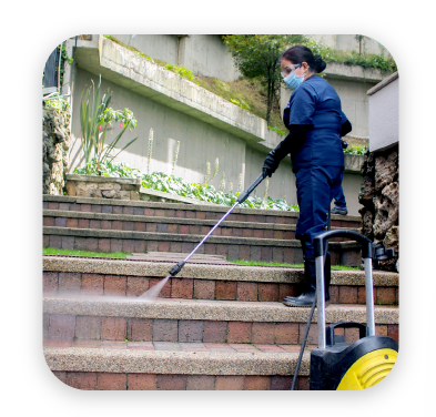 Administraciones Brillamos – Impecables en todo sentido